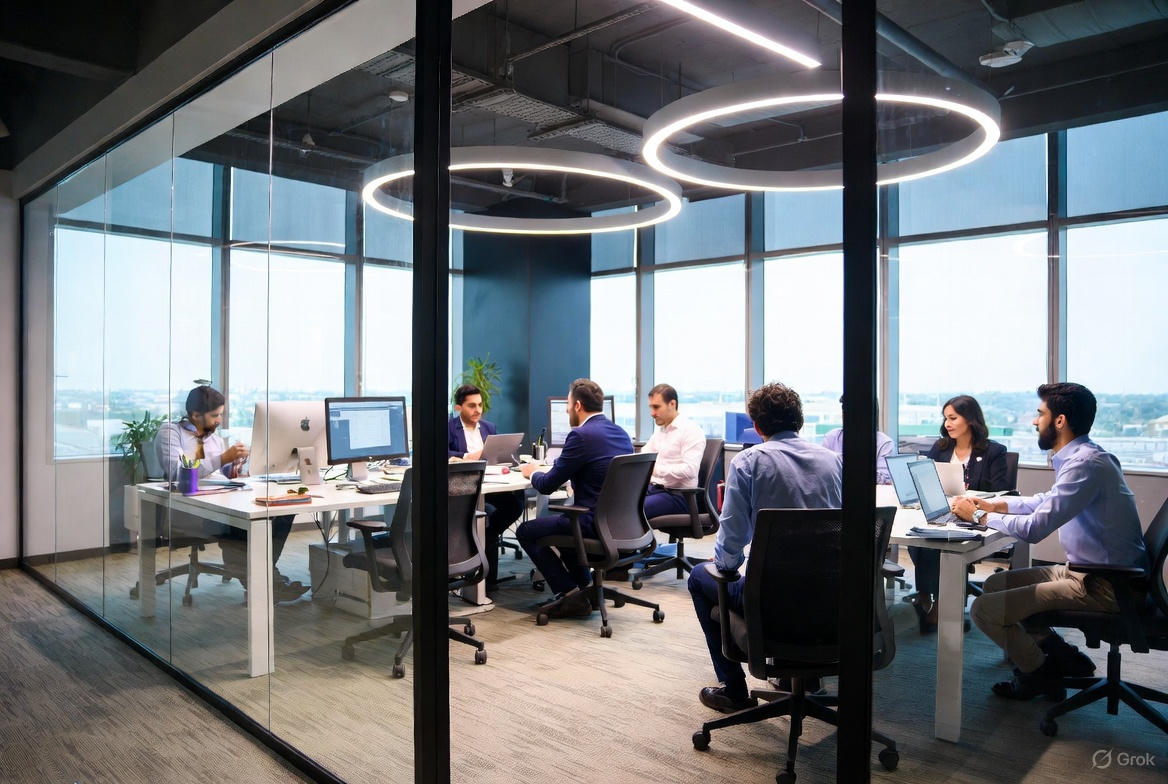 Tiso Studio: The best agency in Saudi Arabia